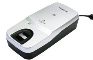 Secugen Fingerprint readers | IDVISION