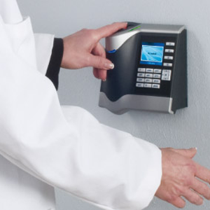 MORPHO | Leading Distributor of ID Card printer, HID Access control ...