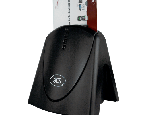 ACS Smart Card Reader Dubai, UAE | ID VISION