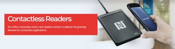 ACS-Contactless-readers | Leading Distributor of ID Card printer, HID ...