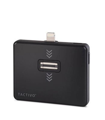 Tactivo Smart Card Reader Dubai, UAE | ID VISION