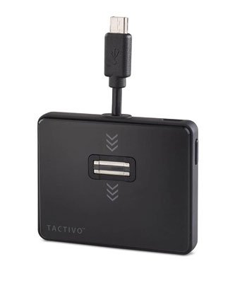 Tactivo Smart Card Reader Dubai, UAE | ID VISION
