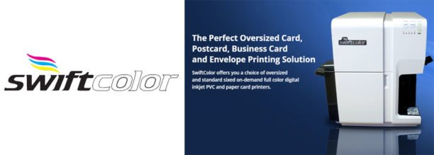 Swiftcolor ID Card Printers Dubai, UAE large format Card printers ...
