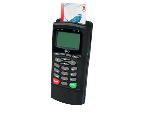 ACS Smart Card Reader Dubai, UAE | ID VISION