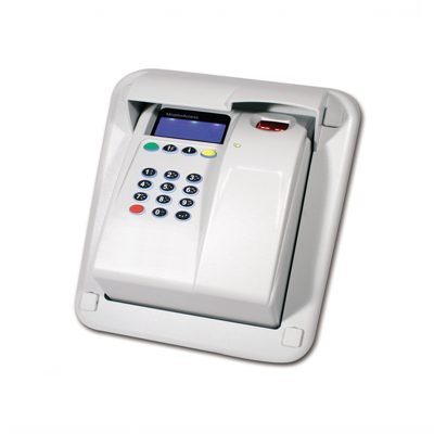 Morpho Access Control System Dubai ,Saudi Arabia | ID Vision - Leading Distributor for HID ...