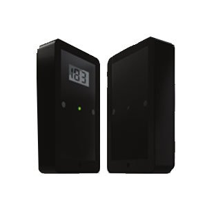 People Counting System Dubai, UAE | Leading Distributor of ID Card ...