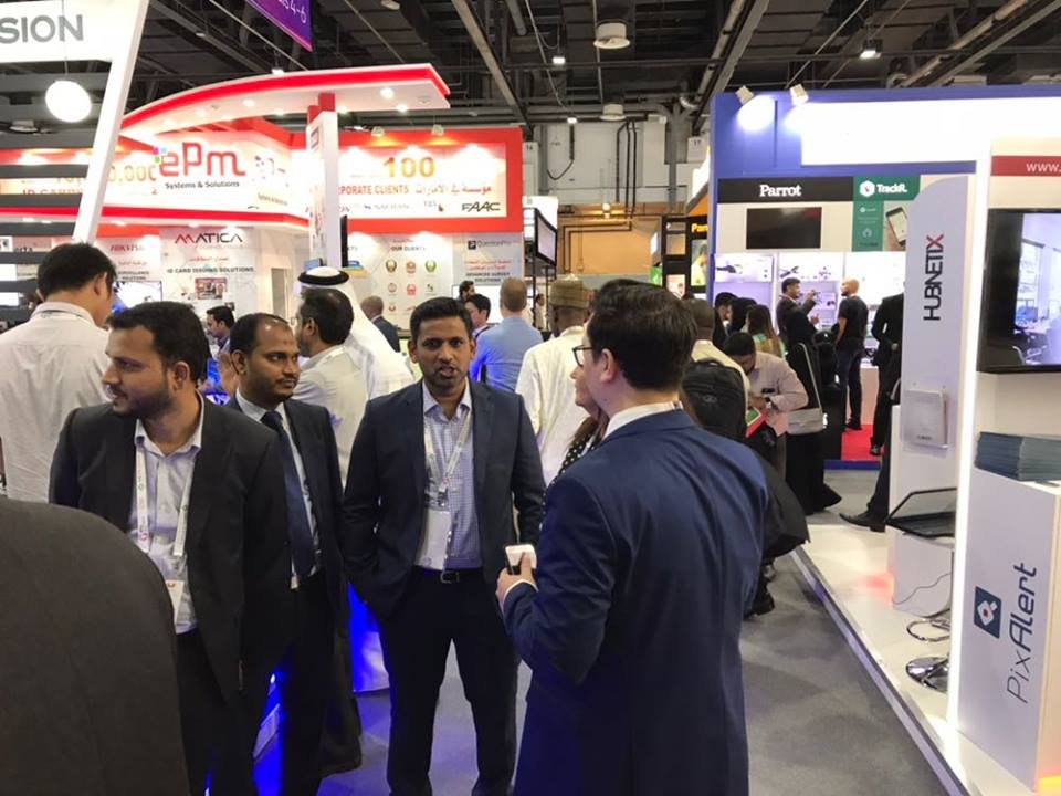 Tradeshow | ID VISION