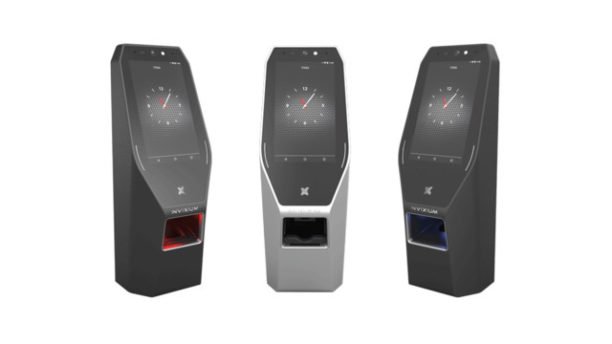 Invixium Titan | Leading Distributor of ID Card printer, HID Access ...