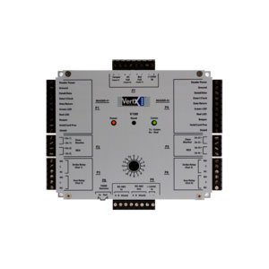HID V100 Door / Reader Interface | Leading Distributor of ID Card ...