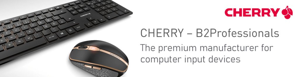 Cherry - Computer Input DevicesLeading Distributor of ID Card printer ...