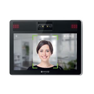 IRIS ID | ID vision
