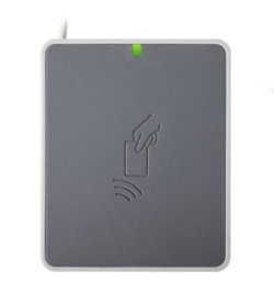 IDZ5000 Contactless Smart Card Reader | Leading Distributor of ID Card ...