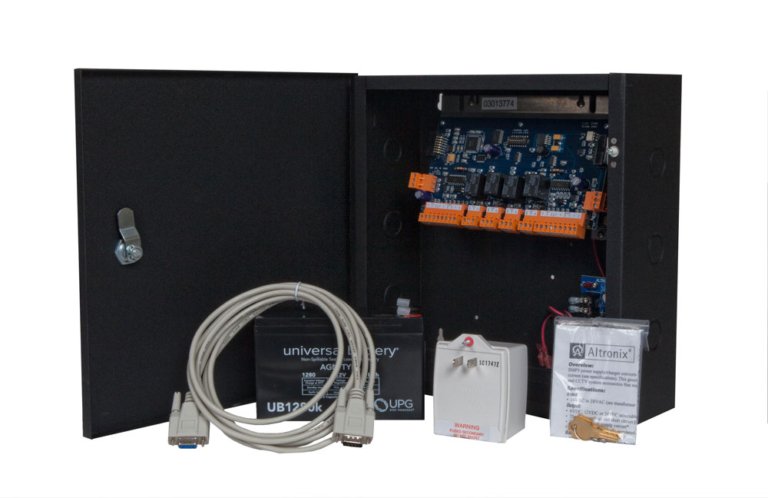 GALAXY ACCESS CONTROL SYSTEM | Leading Distributor of ID Card printer ...