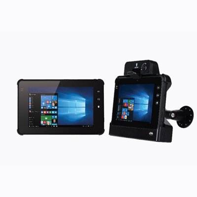 Gen2Wave | Rugged mobile terminals from ID vision UAE