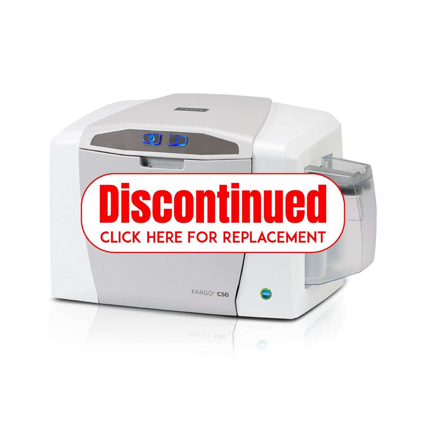 HID FARGO ID card printer Distributor Dubai, UAE | Leading Distributor ...